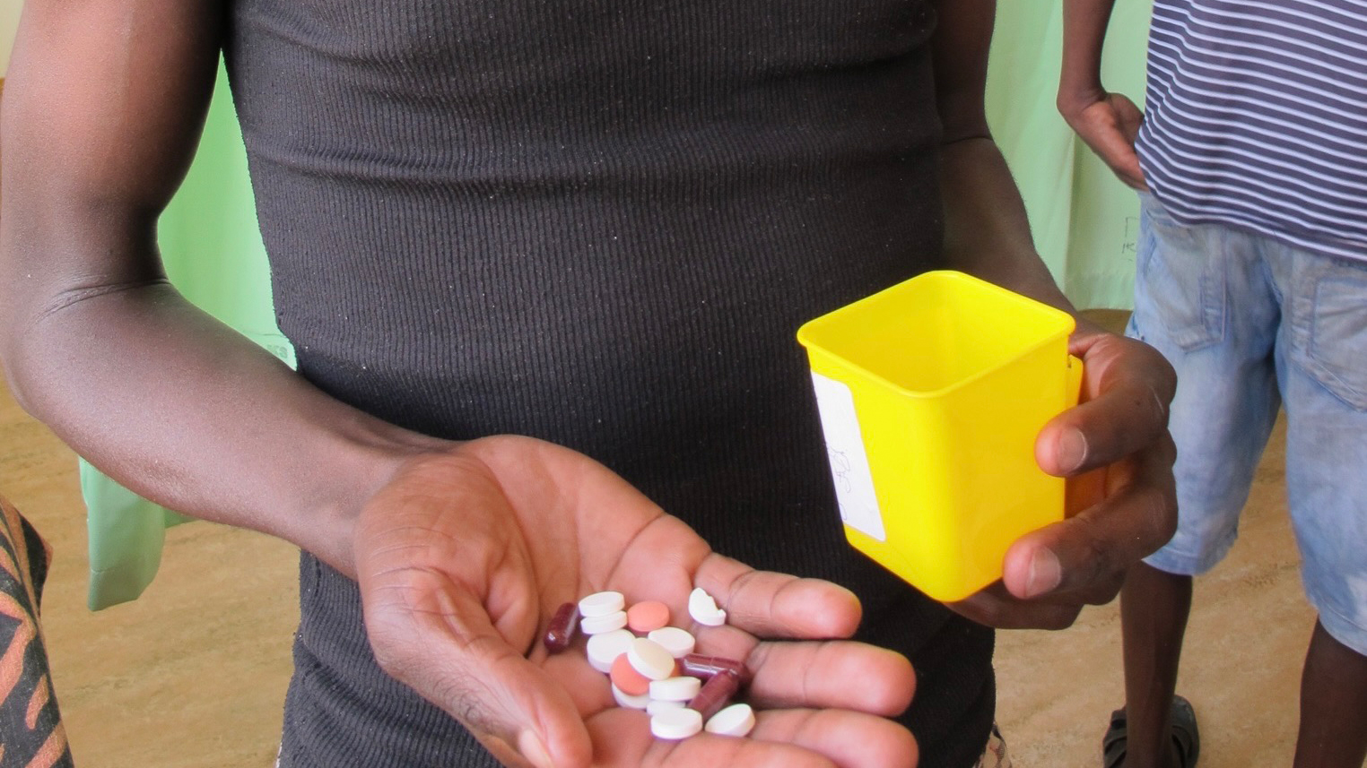 New clinical standards strengthen antimicrobial stewardship in ...