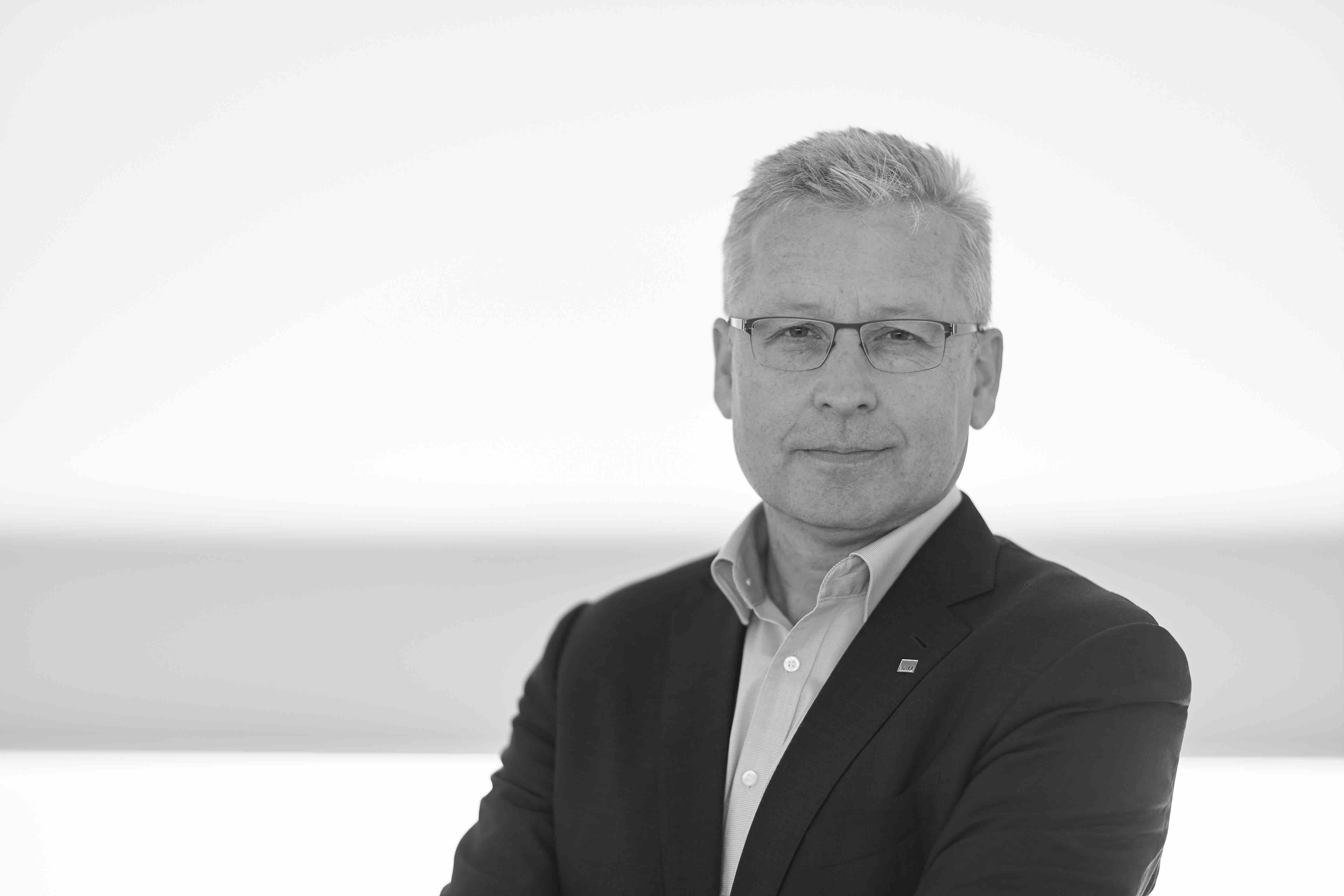 Trauer um Professor Oliver T. Keppler | Deutsches Zentrum für ...