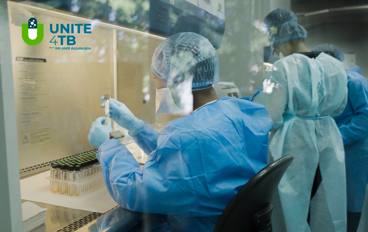 A new dawn in the fight against Tuberculosis | German Center for ...