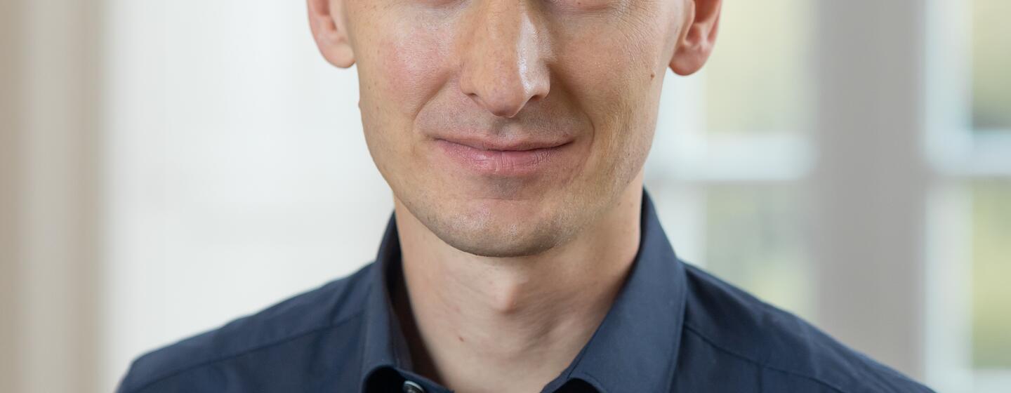 Dr. Thomas Theo Brehm | German Center for Infection Research