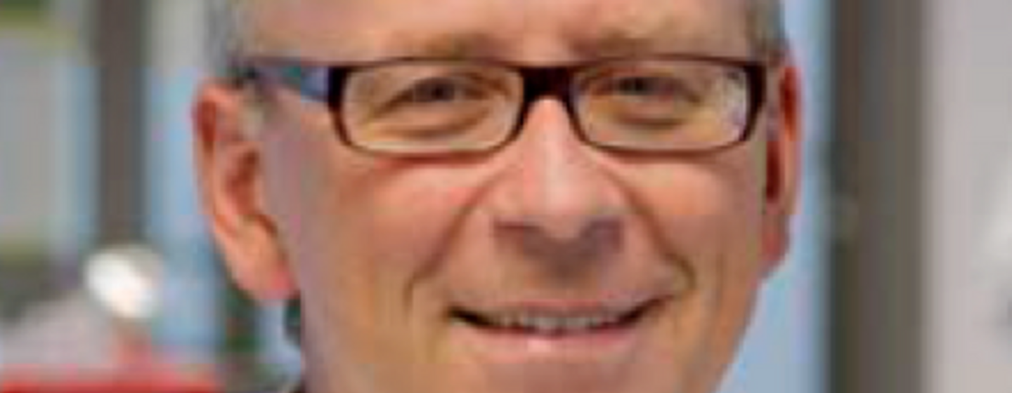 Prof. Dr. Percy Knolle | German Center for Infection Research