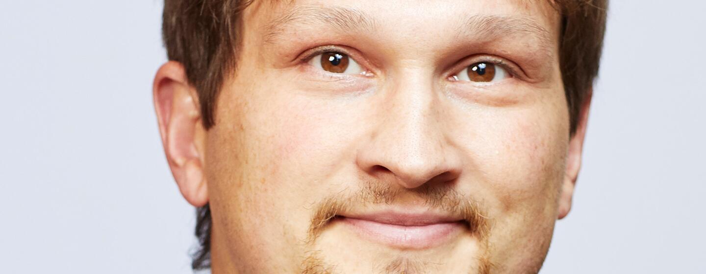 Dr. Michael Schramm | Deutsches Zentrum für Infektionsforschung