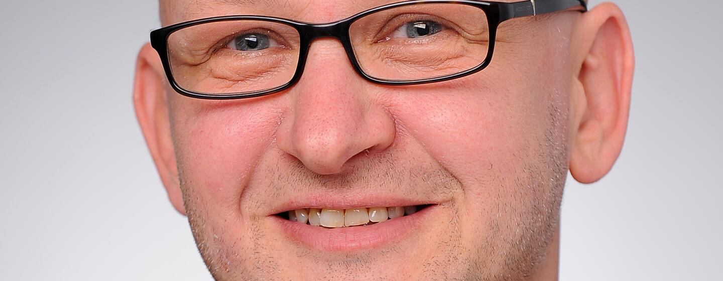 Bernd Franke | Deutsches Zentrum für Infektionsforschung