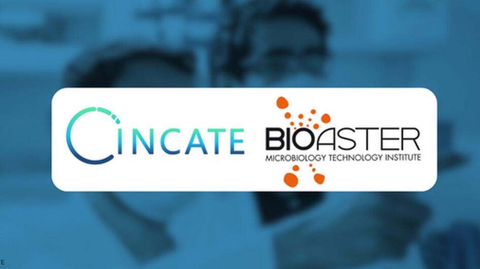 INCATE and BIOASTER join forces to support innovators in the fight ...