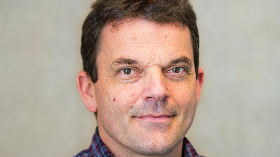 Rolf Müller has been awarded the Leibniz Prize 2021 | German Center for ...