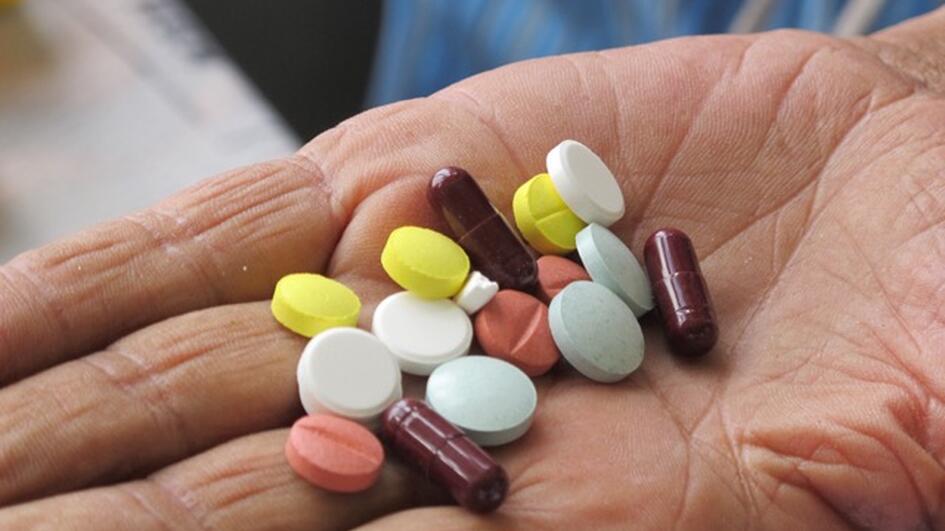 tuberculosis prevention medication