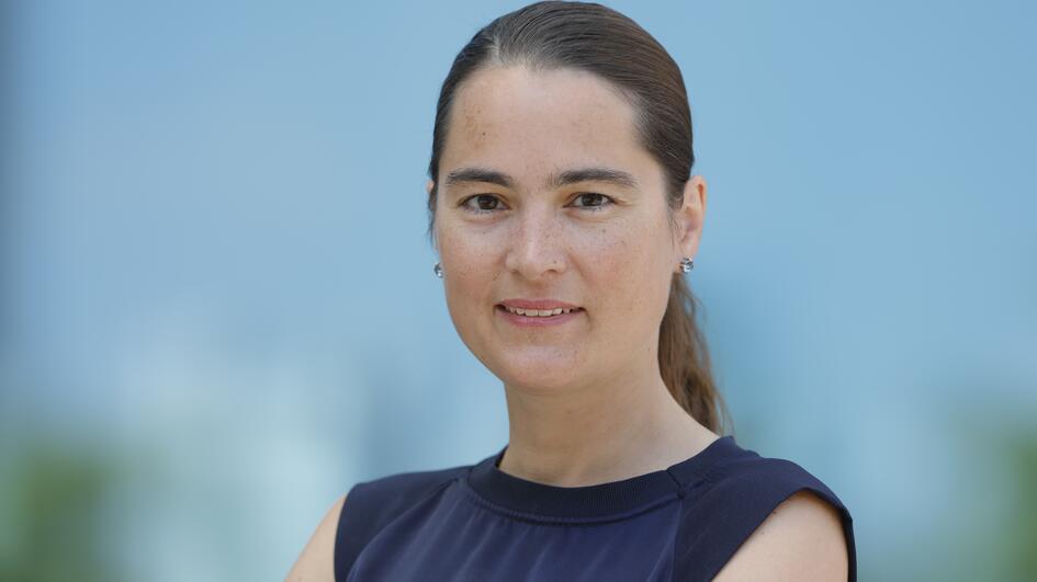 Karriere und Kinder unter einen Hut gebracht | Deutsches Zentrum für ...