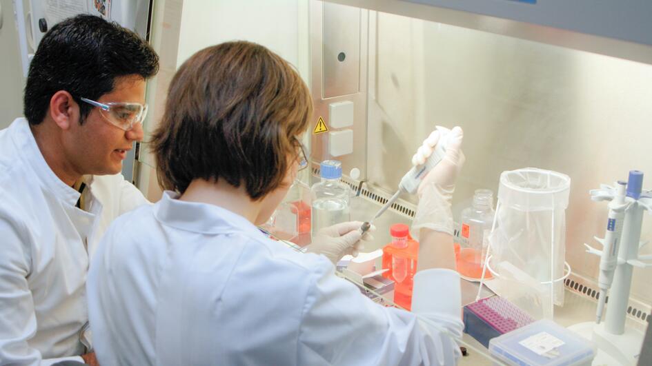 hepatitis d research